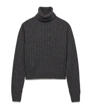 Prada High Neck Sweaters For Women