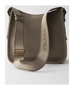 Prada Medium Leather Bag
