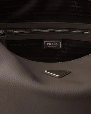 Prada Leather Shoulder Bag