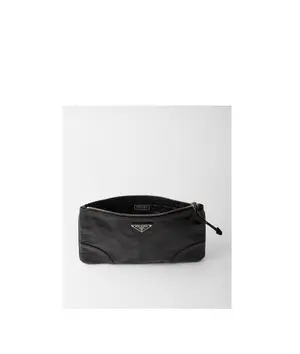 Prada Leather Pouch