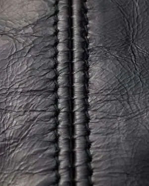 Prada Leather Pouch