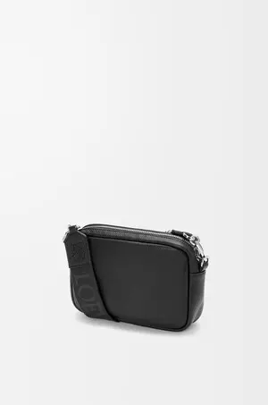 Loewe Pebble Messenger Bag Small