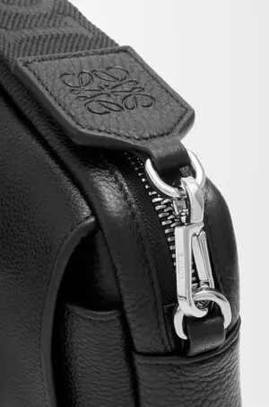 Loewe Pebble Messenger Bag Small