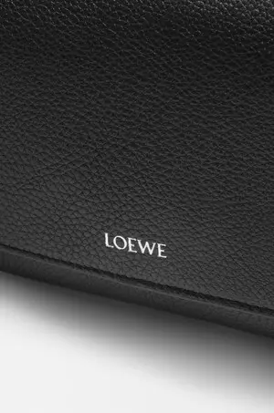 Loewe Pebble Messenger Bag Small