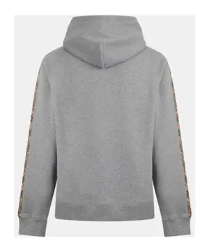 Burberry Logo Hoodie