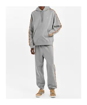 Burberry Logo Hoodie