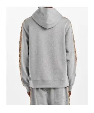 Burberry Logo Hoodie