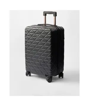 Prada Polycarbonate Trolley