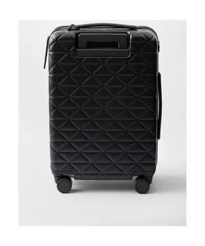 Prada Polycarbonate Trolley