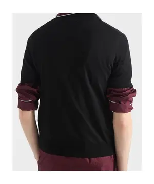 Prada Round-neck T-shirt