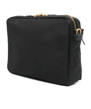 TOM FORD Large Utility Messenger Bag