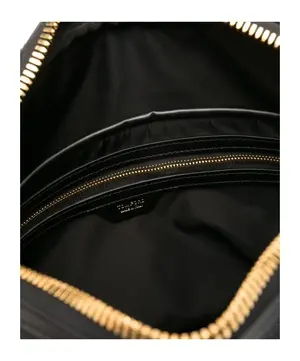 TOM FORD Large Utility Messenger Bag