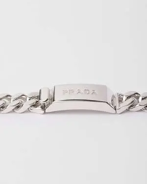 Prada Chain Necklace