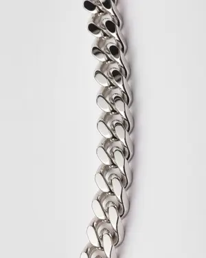 Prada Chain Necklace