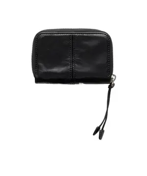 Prada Leather Coin Purse