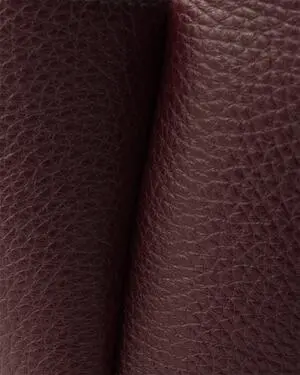 Prada Leather Top-handle Mini Bag