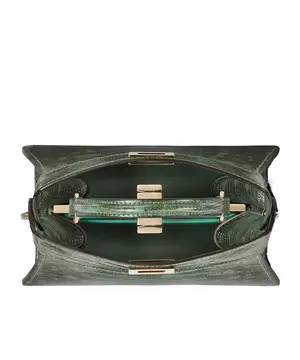 Fendi Peekaboo Iseeu Petite