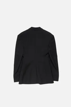 Acne Studios Single-breasted Blazer
