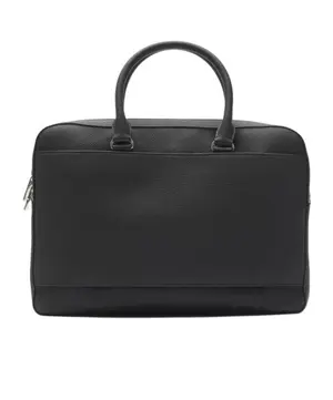 Burberry Knight Stamp Briefcase