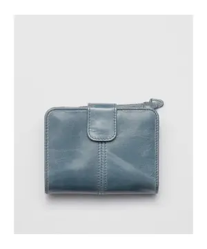 Prada Small Leather Wallet