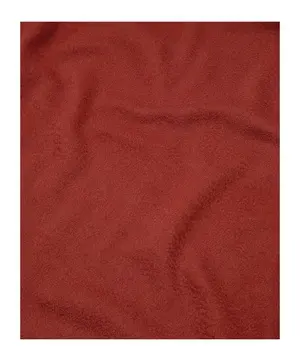 Loro Piana Unito Cashmere Blanket With Fringe