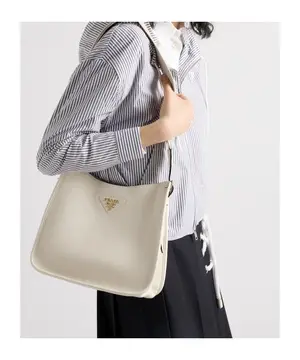 Prada Medium Leather Bag
