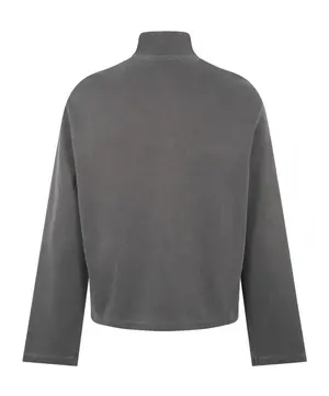 Our Legacy Front Zip-up Sweatshirt