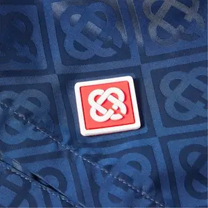 Casablanca Logo-stamped Swim Trunks