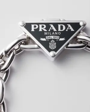Prada Chain Bracelet