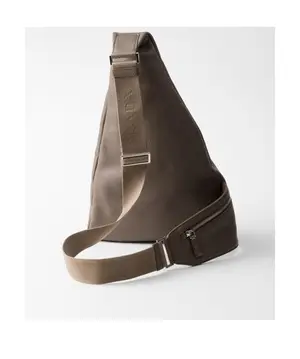 Prada Crossbody Bag