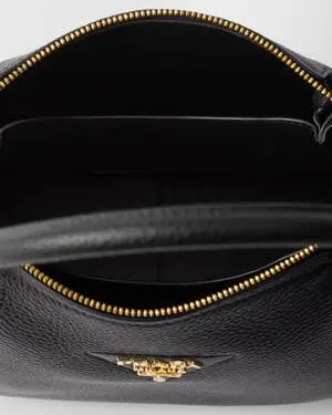 Prada Small Leather Bag