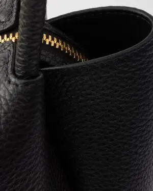 Prada Small Leather Bag