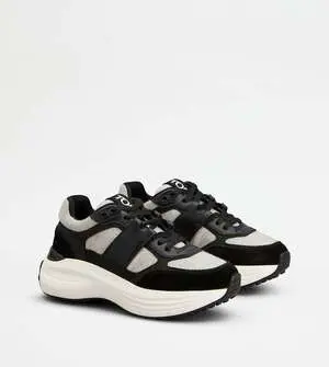 TOD'S Leather Sneakers