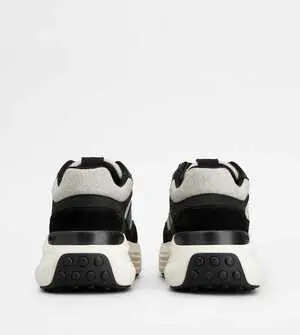 TOD'S Leather Sneakers