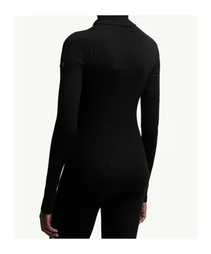 Moncler Wool Turtleneck Sweater