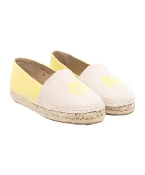 Etro Pegaso-motif Espadrilles