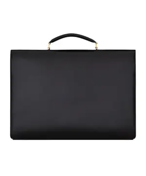 Saint Laurent Briefcase In Box