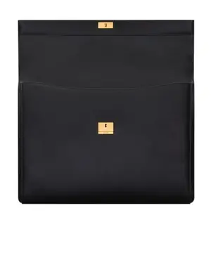 Saint Laurent Briefcase In Box