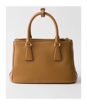 Prada Galleria Small Leather Bag