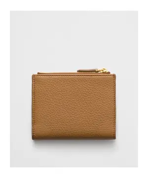 Prada Small Leather Wallet