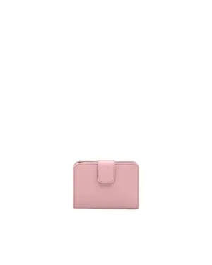 Prada Small Saffiano Leather Wallet