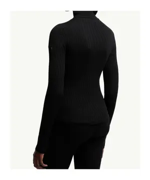 Moncler X Ee72 Edward Enninful Wool Cardigan