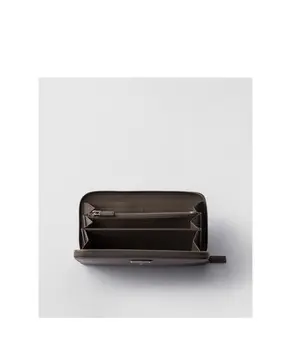 Prada Leather Wallet