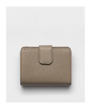 Prada Small Leather Wallet