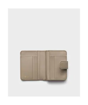 Prada Small Leather Wallet