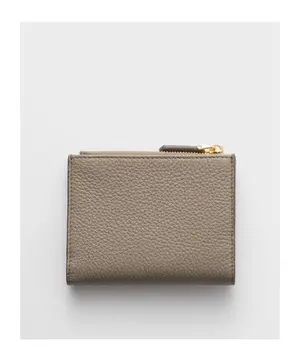 Prada Small Leather Wallet