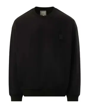 WOOYOUNGMI City Graphic Sweatshirt