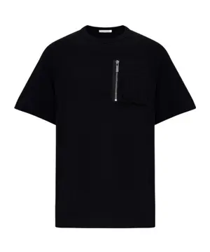 Helmut Lang Utility Pocket-detailed T-shirt