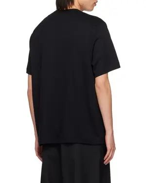 Helmut Lang Utility Pocket-detailed T-shirt