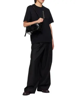 Helmut Lang Utility Pocket-detailed T-shirt